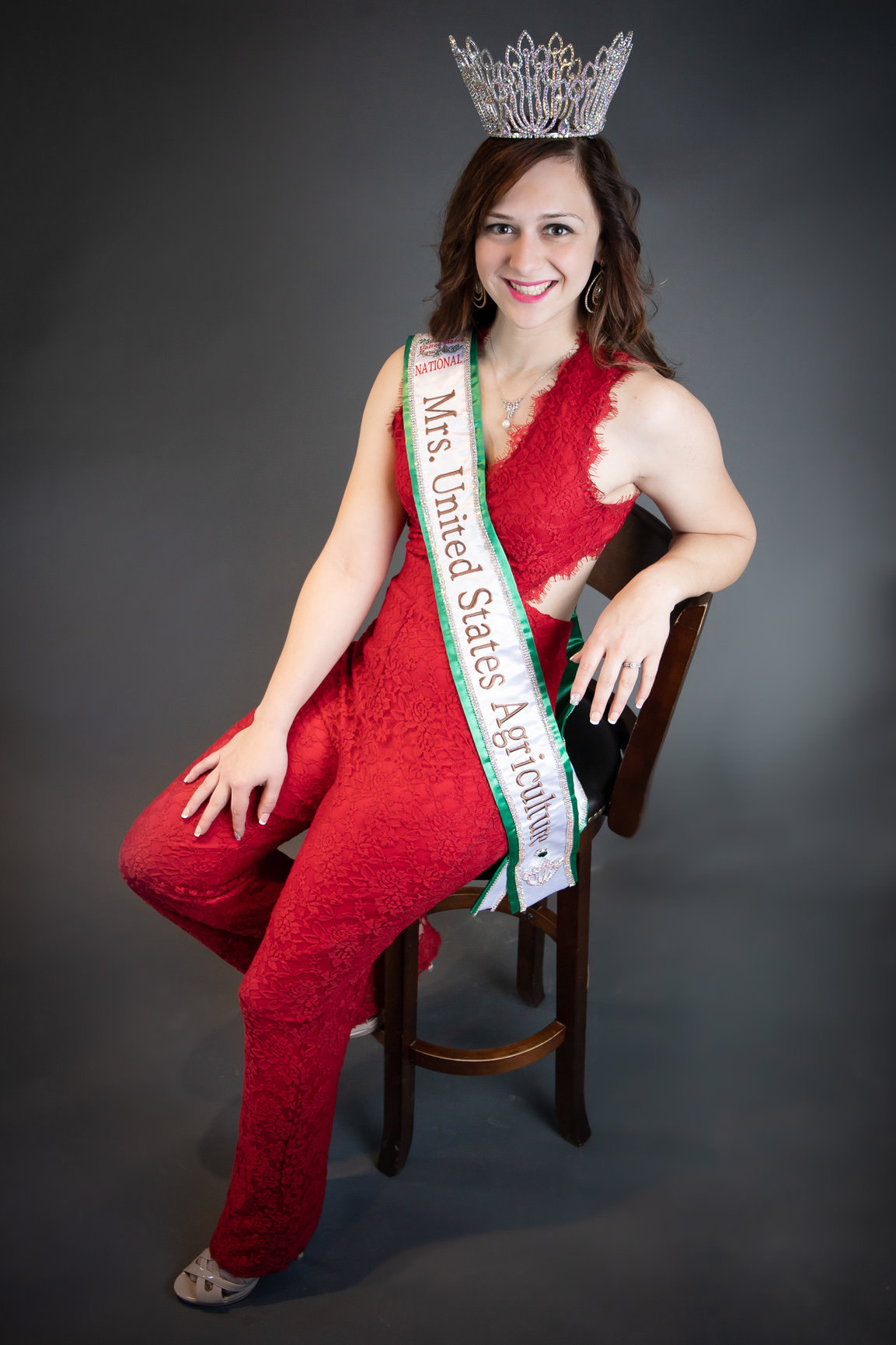 Jeana Curtis: Power of Pageantry – Missouri Farmers Care