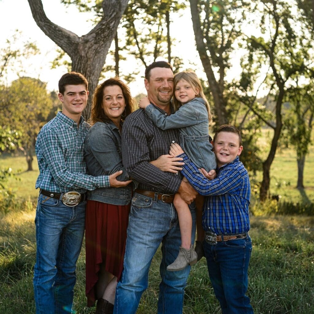 Ted Cunningham: Representing the Beef Industry Through Progressive ...